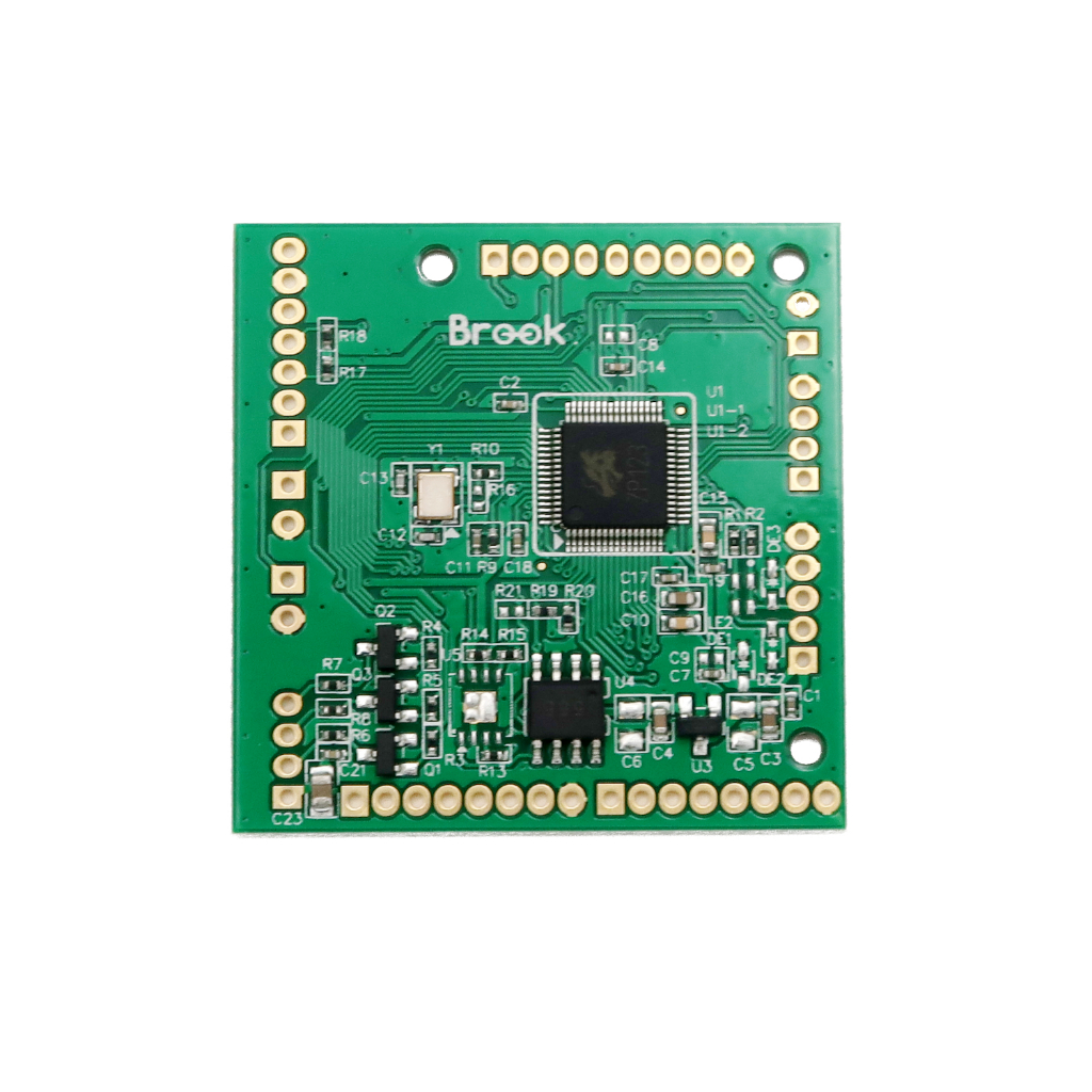 Brook PC/PS3/PS4 Fighting Board | Shopee Philippines