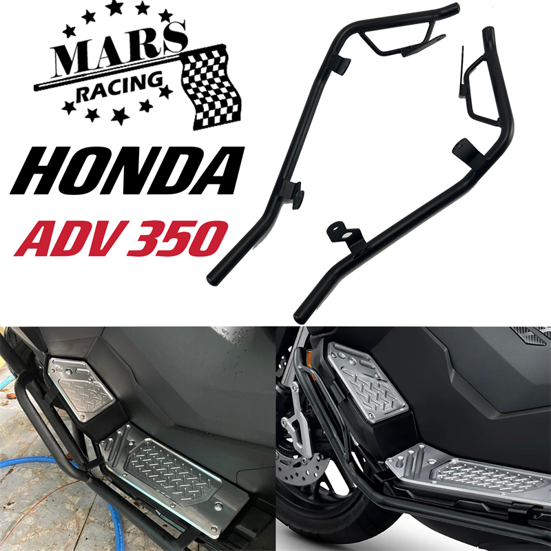 Motorcycle Accessories Parts Falling Protection Engine Protetive Guard ...