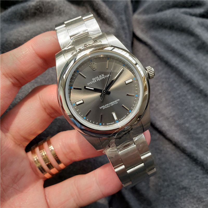 Automatic Mechanical Classic Casual Luminous Fashion Automatic Men 40mm ...