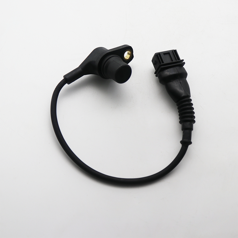 Volvo Excavator parts EC210 EC240 EC290 Camshaft speed sensor 20482772 | Shopee Philippines