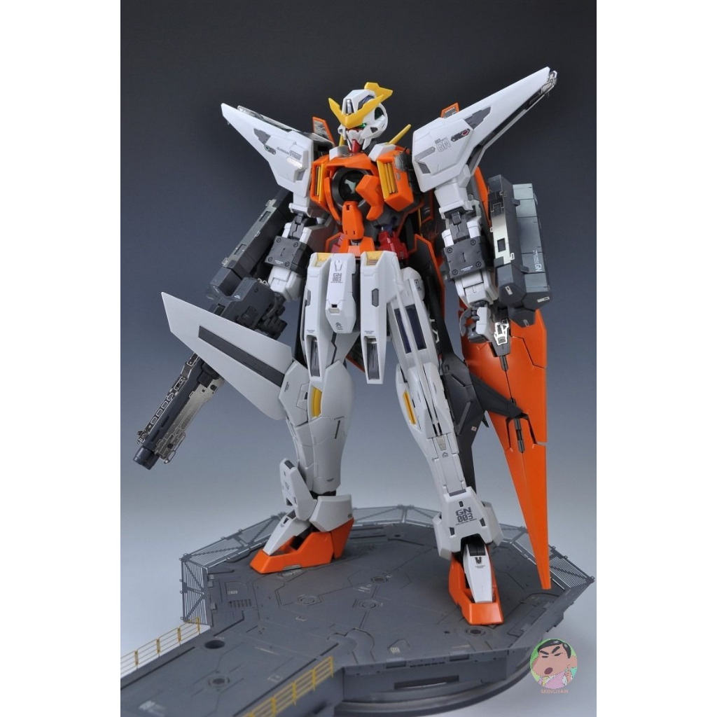 Madworks S18 MG 1/100 GN-003 Gundam Kyrios High Detail Upgrade Etching Parts | Shopee Philippines