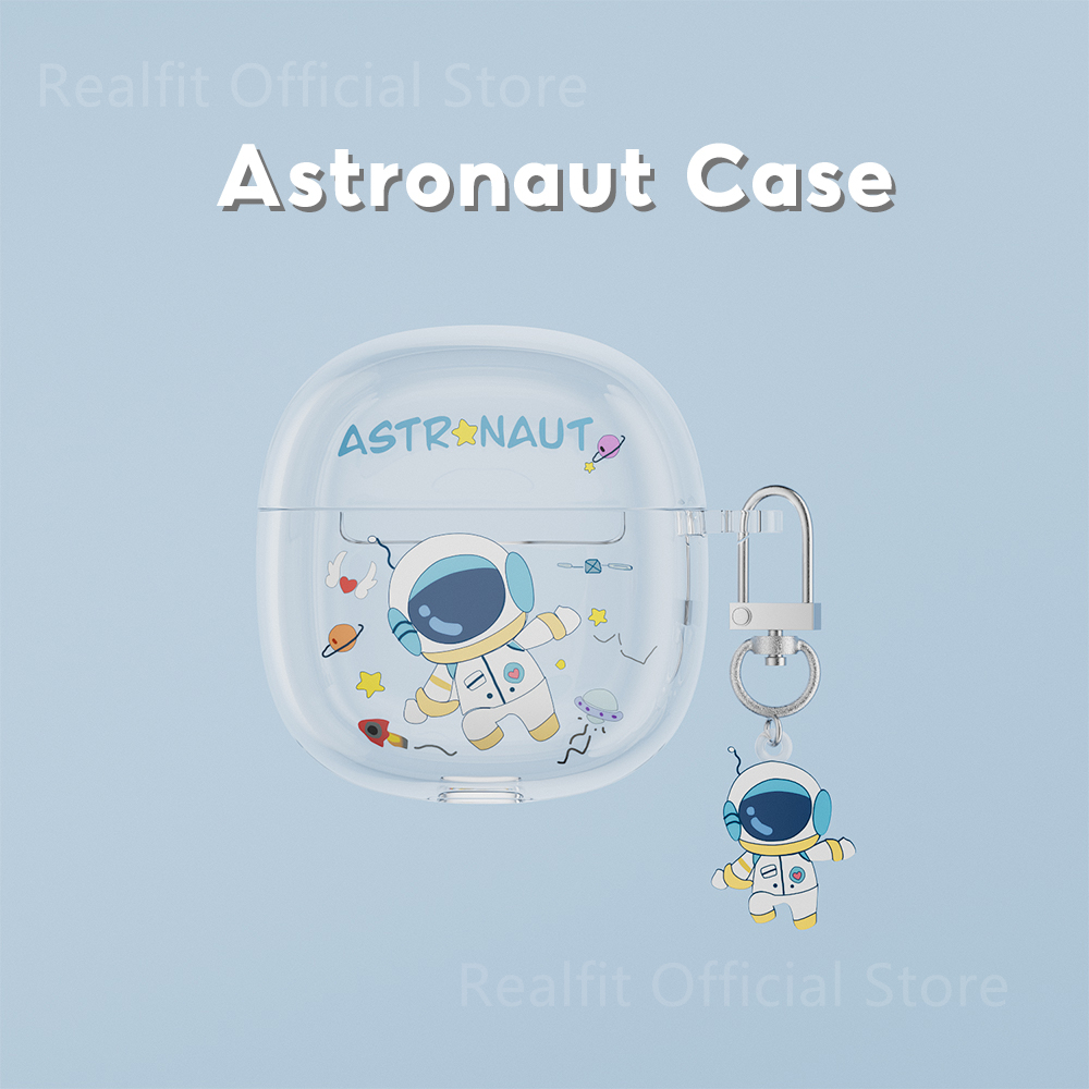 Realfit F1 earphones case | Shopee Philippines