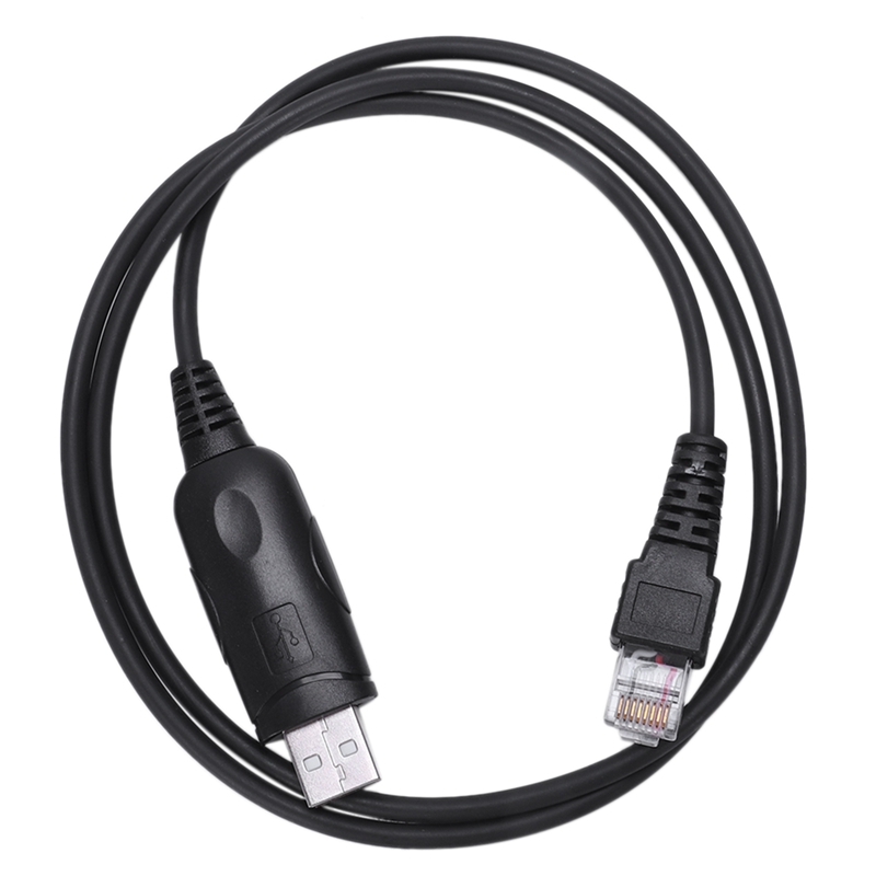 USB Programming Cable for ICOM IC-F5010 IC-F5011 IC-F5021 IC-F5023 OPC ...