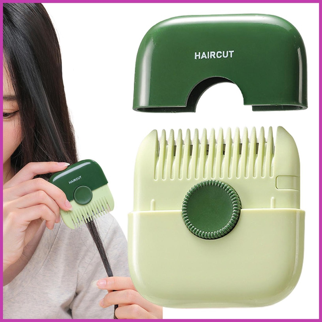 Razor Comb Hair Clipper Comb Double Side Scissors Haircut Comb Scissors ...