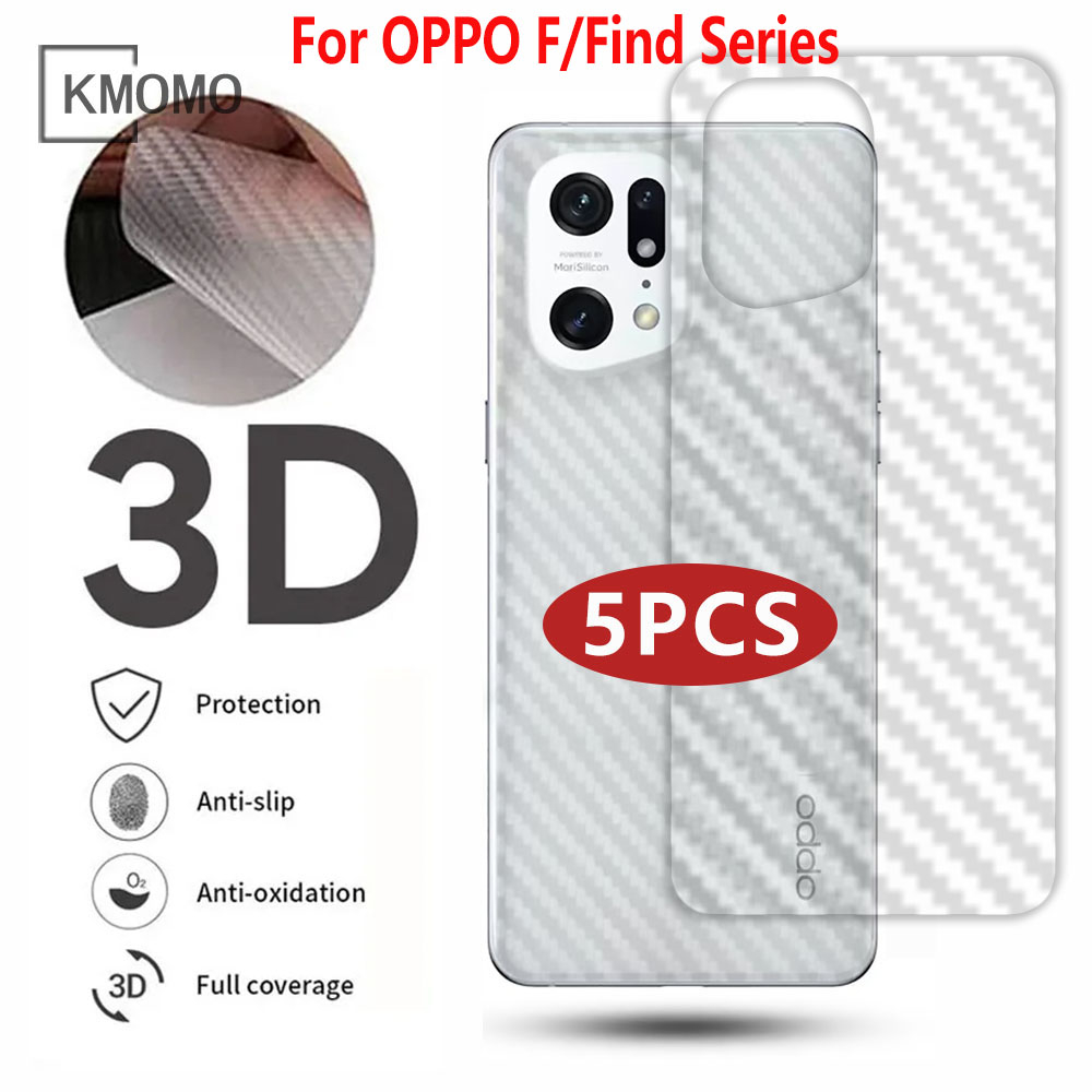 (BUY 1 GET 4 FREE) OPPO F9 F11 Pro F7 F5 Youth Find X X2 X3 X5 Pro 3D ...