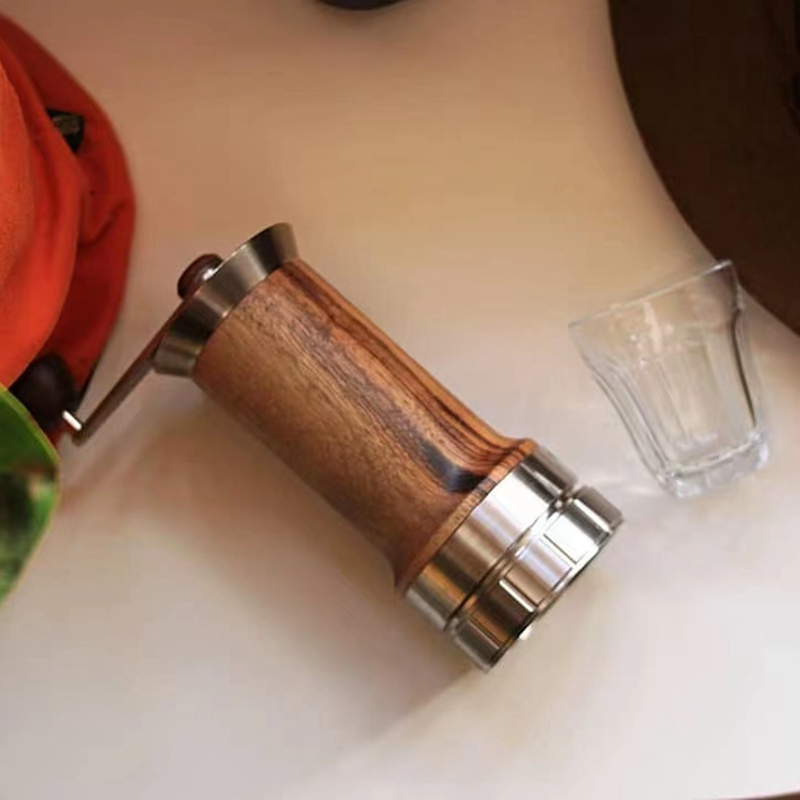 Mischief Handheld Espresso Maker - Your Portable Coffee Adventure ...