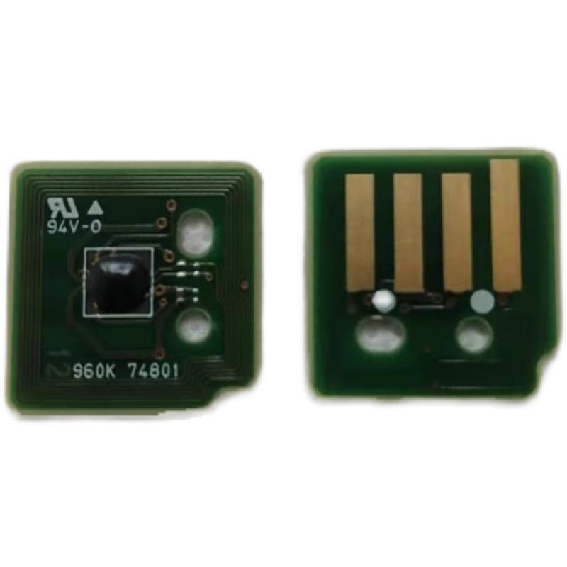 CT351053 Drum Chips For Xerox sc2020 sc2021 sc2022 KCMY | Shopee ...