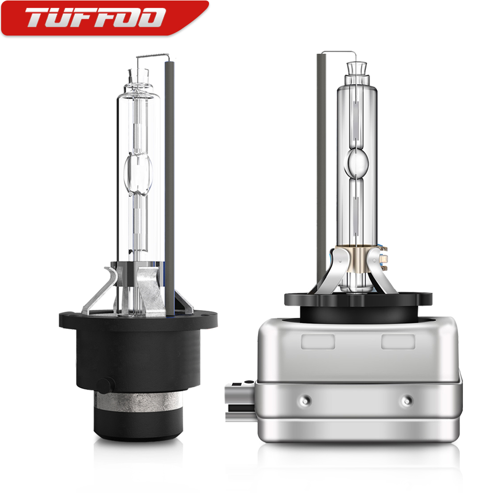 2PCS OEM Xenon HID Bulb D1S D2S D2R D3S D4S D4R HID Headlight 4300K 6000K 8000K | Shopee Philippines