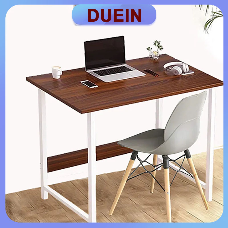 【duein.ph】Furniture High Quality Modern Minimalist Computer Desk Solid ...