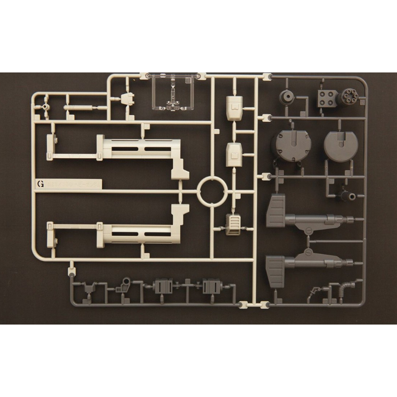 CB MG FA78 Full Armor Thunderbolt Ver Ka B13 J1-16 K1-11 K2-14 And ...