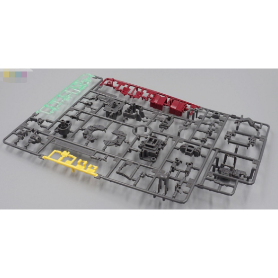 CB MG FA78 Full Armor Thunderbolt Ver Ka B13 J1-16 K1-11 K2-14 and ...