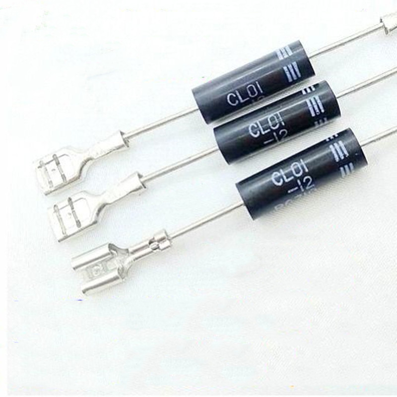 Microwave Oven One-Way Conduction High-Pressure Diode CL01-12 Universal ...