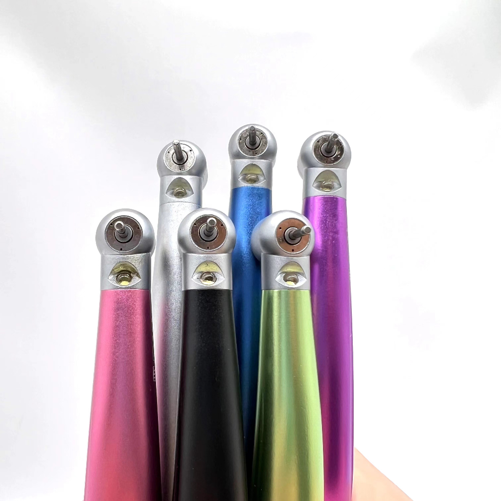 push button dental high speed handpiece dental air turbineanti anti ...