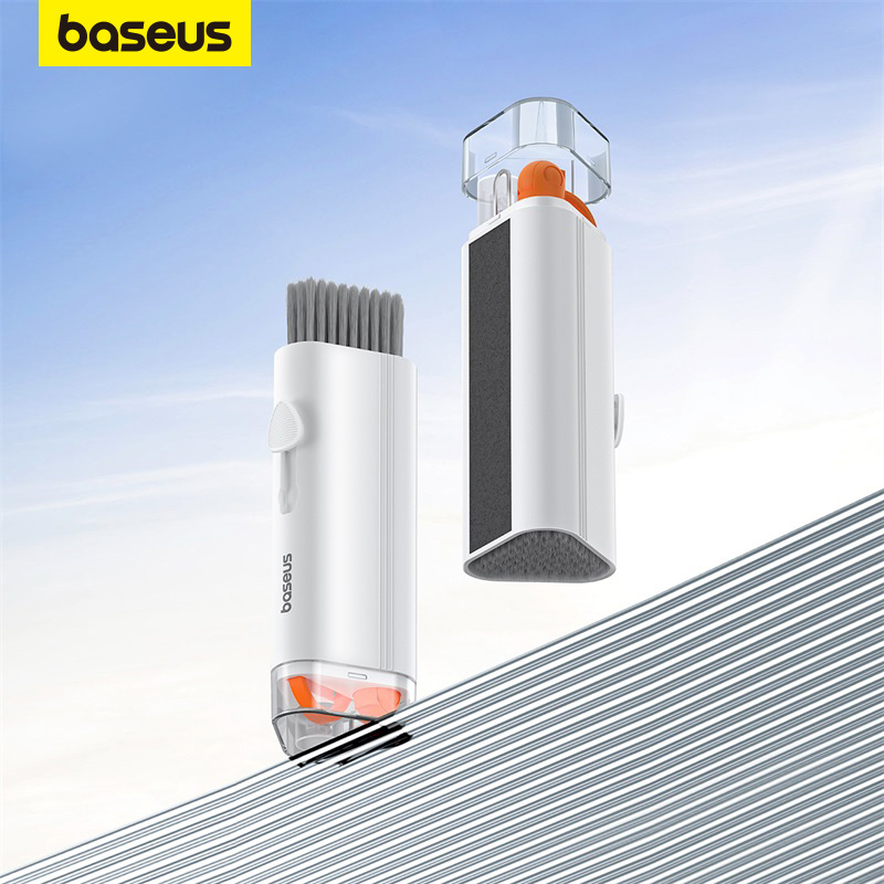 Baseus UltraClean Series Multifunctional Cleaning Kit deep cleaning for ...