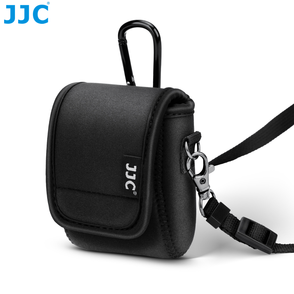 JJC Canon V10 Case Camera Pouch for Canon PowerShot V10 | Shopee ...