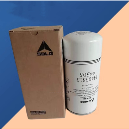 [775]4110000727162/14403813 Diesel filter is suitable for 210/250 ...