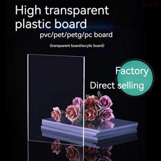 Full Transparent Transparent Board Sun Board Lighting Board PC ...