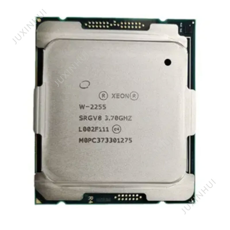 INTEL XEOM CPU W-2225/2235/2245/2255/2265/2275/2295 | Shopee Philippines