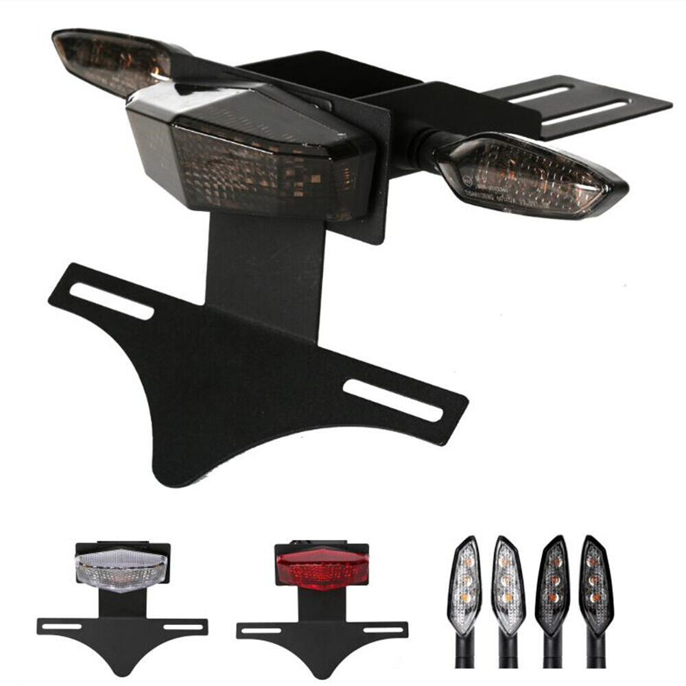 Motorcycle Accessories For Surron Sur-ron Light Bee Segway Rear Tail ...