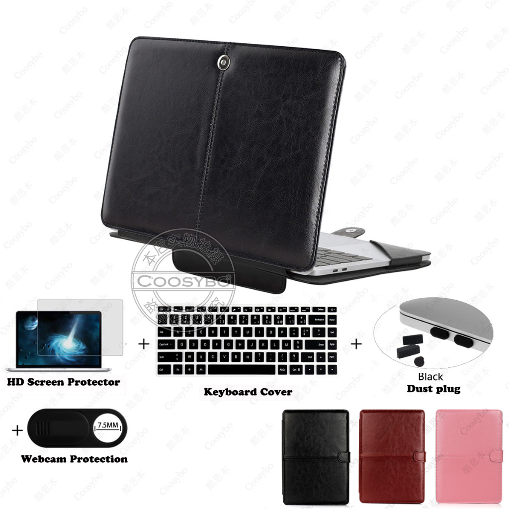 Vivobook S14 Case One-piece Soft Leather For Asus Notebook S13 Keyboard ...