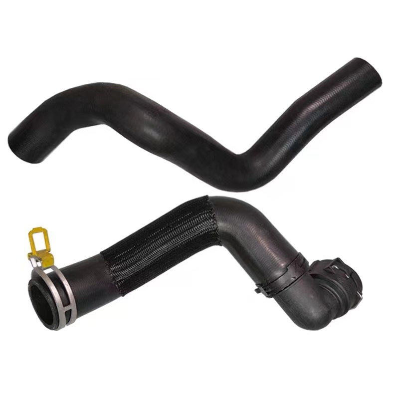 RADIATOR HOSE ABOVE LOWER CHERVOLET CRUZE 1.8 ,ORLANDO | Shopee Philippines