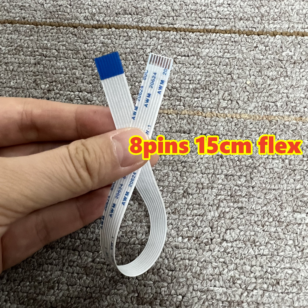 Canon 4pin 5pin 6pin 8pin 12pin 28pin Control Panel Cable (7+12)pin ...