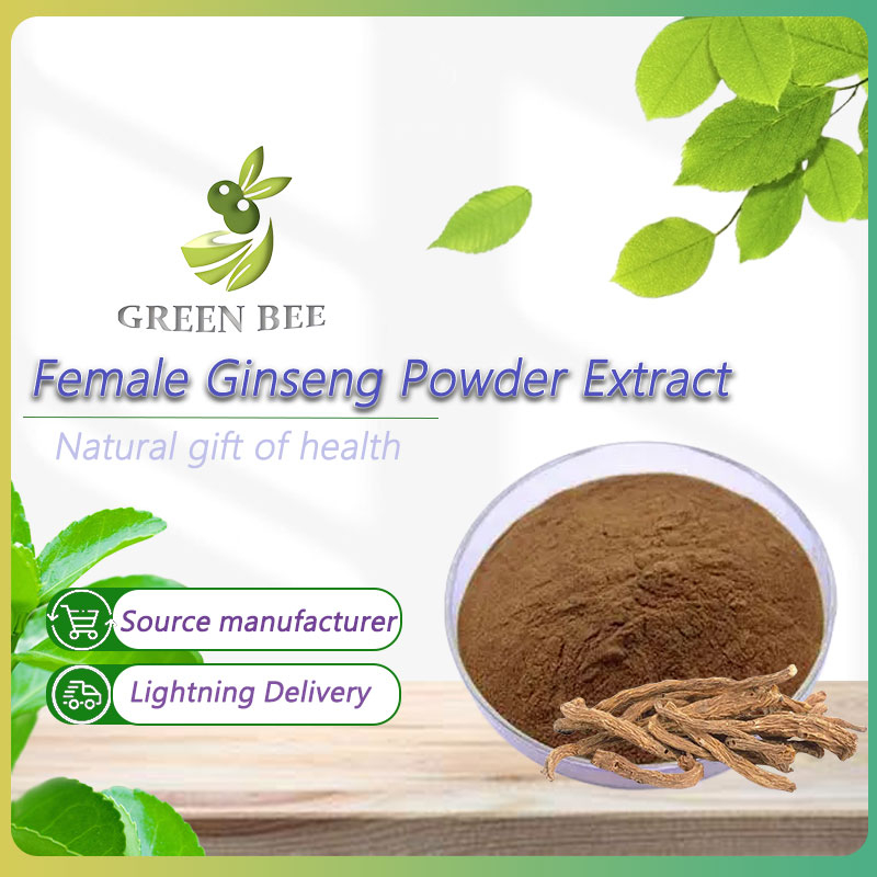 Female Ginseng / Dong Quai Powder Extract / 当归 Dang Gui / Angelica ...