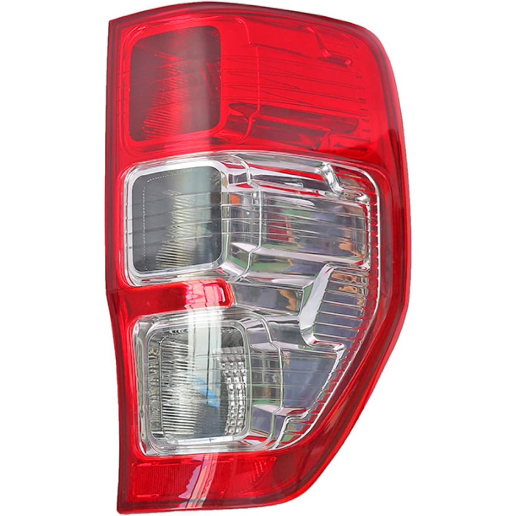 Ranger Tail Lamp Tail Light for Ford Ranger 2012-2018 Car Rear ...