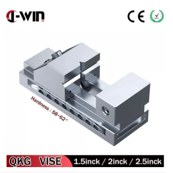 High precision 1.5 ''2 "2.5" tool manufacturer's threaded vise grinding ...