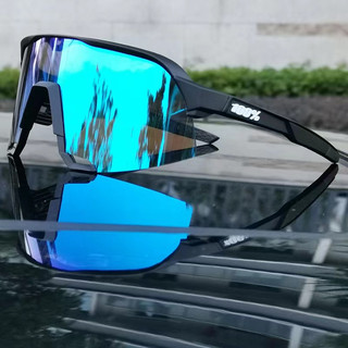 100% S3 Polarized Cycling Glasses UV400 Men Women Sports Sunglasses MTB ...