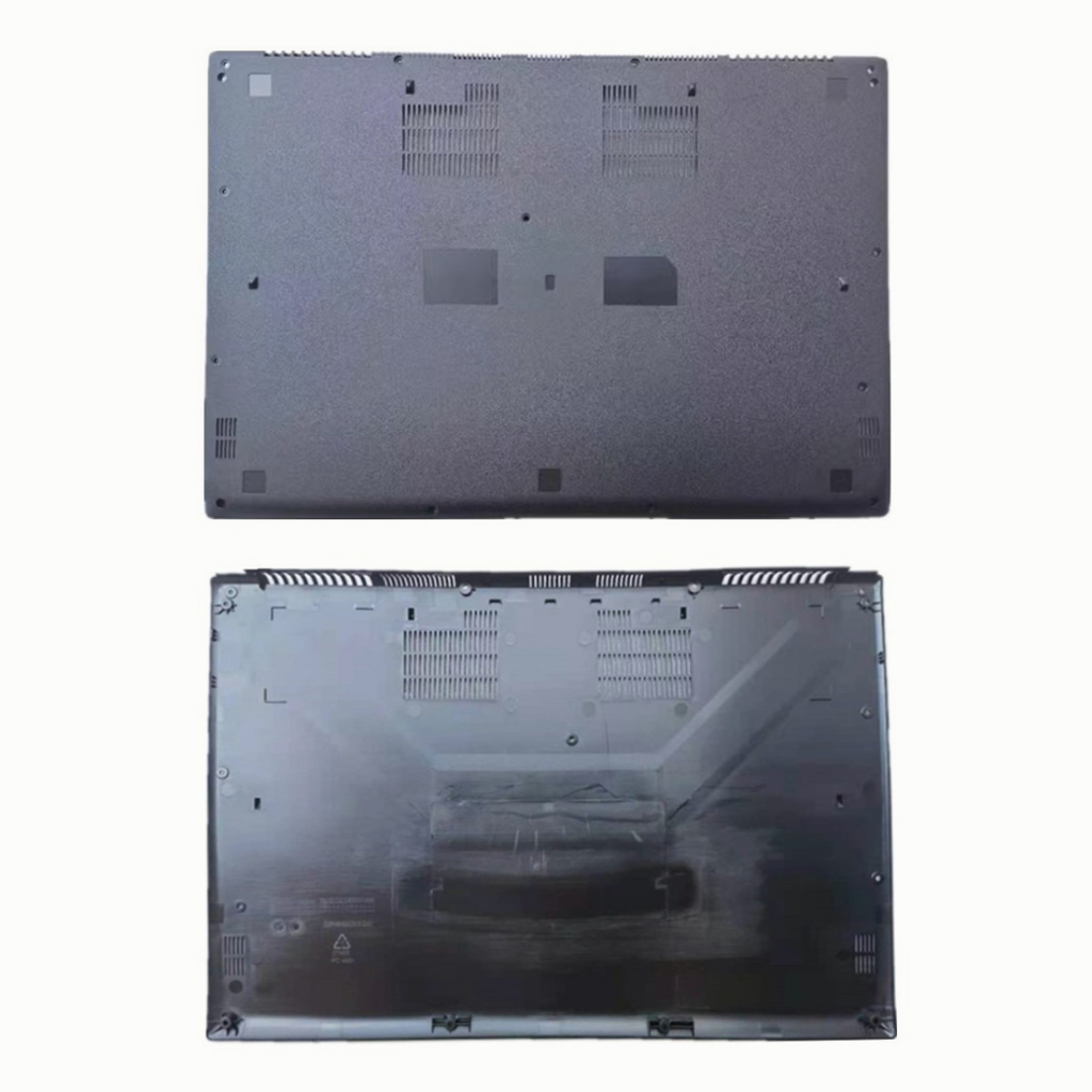 New case cover for MSI GS60 WS60 PX60, MS-16H7/16H2/16H5 model top ...