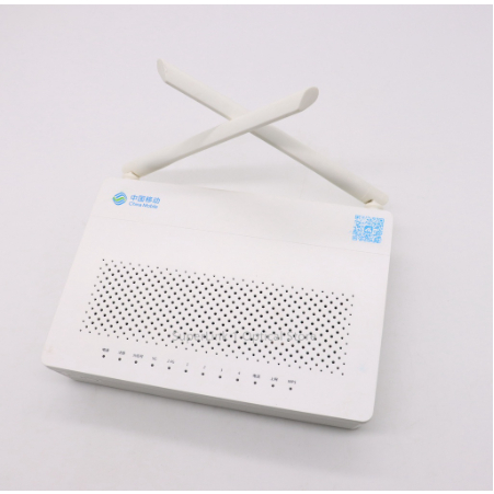 1pcs 5G XPON ONU wifi Second-hand PT939G Fiber Optic xpon Router FTTH ...