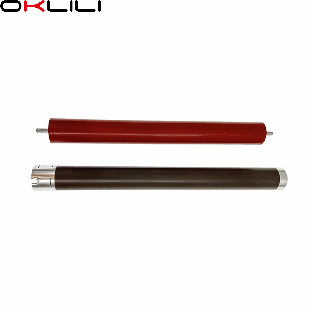 Upper Heat Roller Fuser Pressure Lower for Brother DCP7080 7180 L2520 ...
