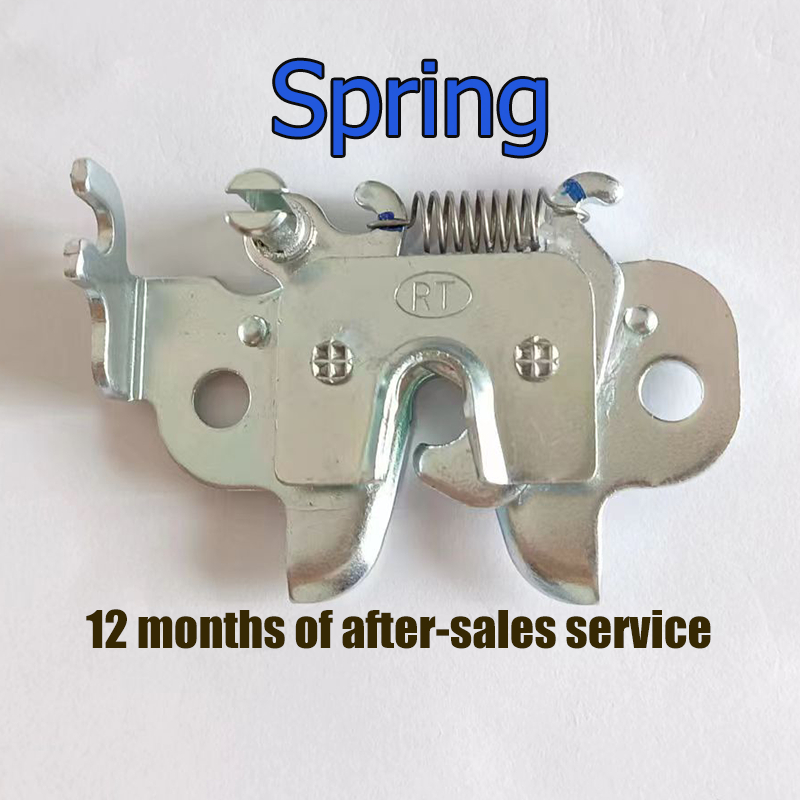 2Pcs Seat Lock Spring For Mio i 125/Nmax 155/Aerox/Sniper 150/LC135 ...