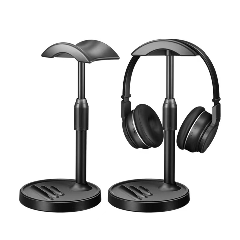 Headset bracket headset bracket headset storage hanging rack sub ...