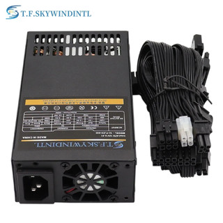 Flex 600W Modular Power Supply Small 1U Computer PSU Flex ATX 500W for ...