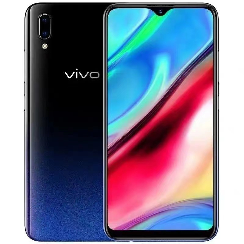 VIVO Y93 6GB+128GB Global Edition Original Used Smartphone | Shopee Philippines