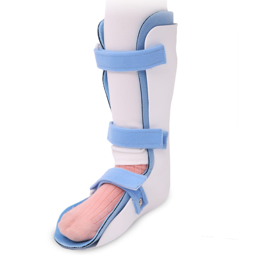 Kids AFO Ankle Foot Orhtosis for Children Ankle Varus Correction Foot ...