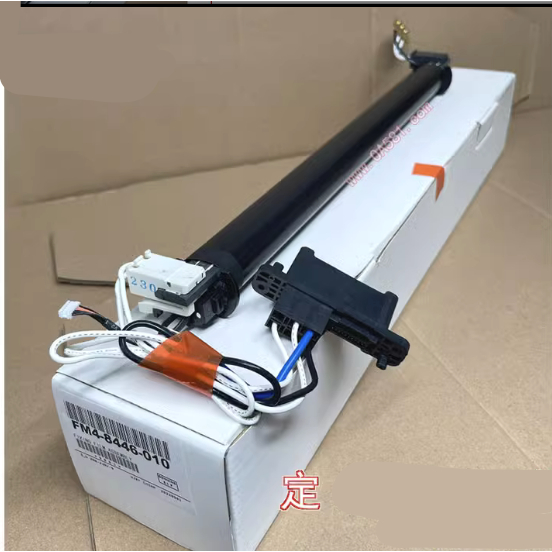 Fuser Fixing Film Unit For CANON IR 2520i 2525i 2530i | Shopee Philippines