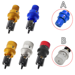 IACV MANUAL adjuster throttle body NAMX155 AEROX155 Burgman 125 NVX155 ...