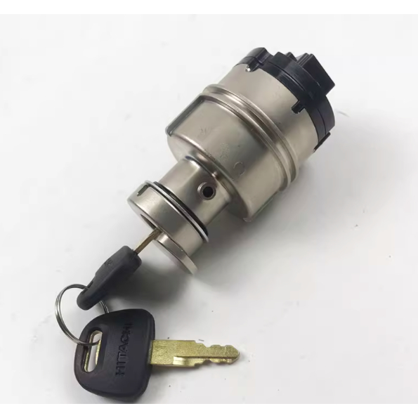 Hitachi Excavator Part EX200-1 EX200-2 EX200-3 EX200-5 EFI GDI Ignition ...