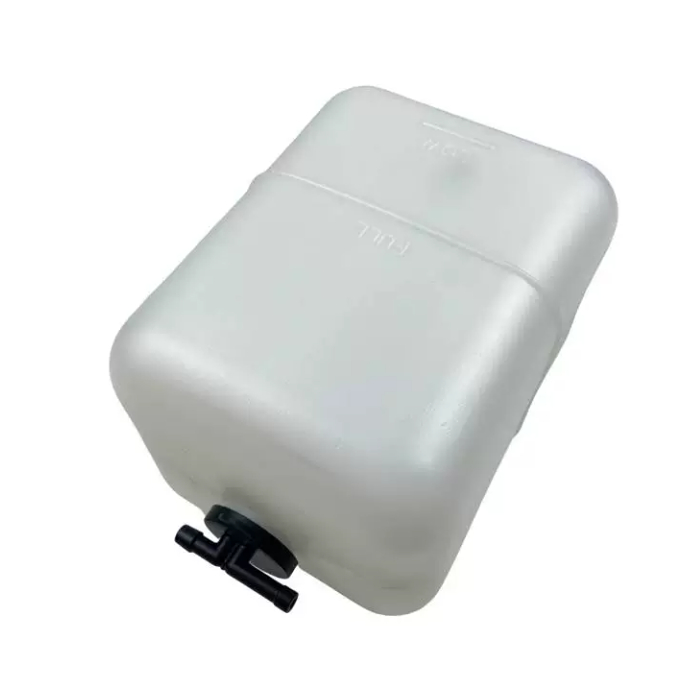 Hitachi Excavator Parts ZAX200-6 ZAX200-3 auxiliary water tank cooling ...