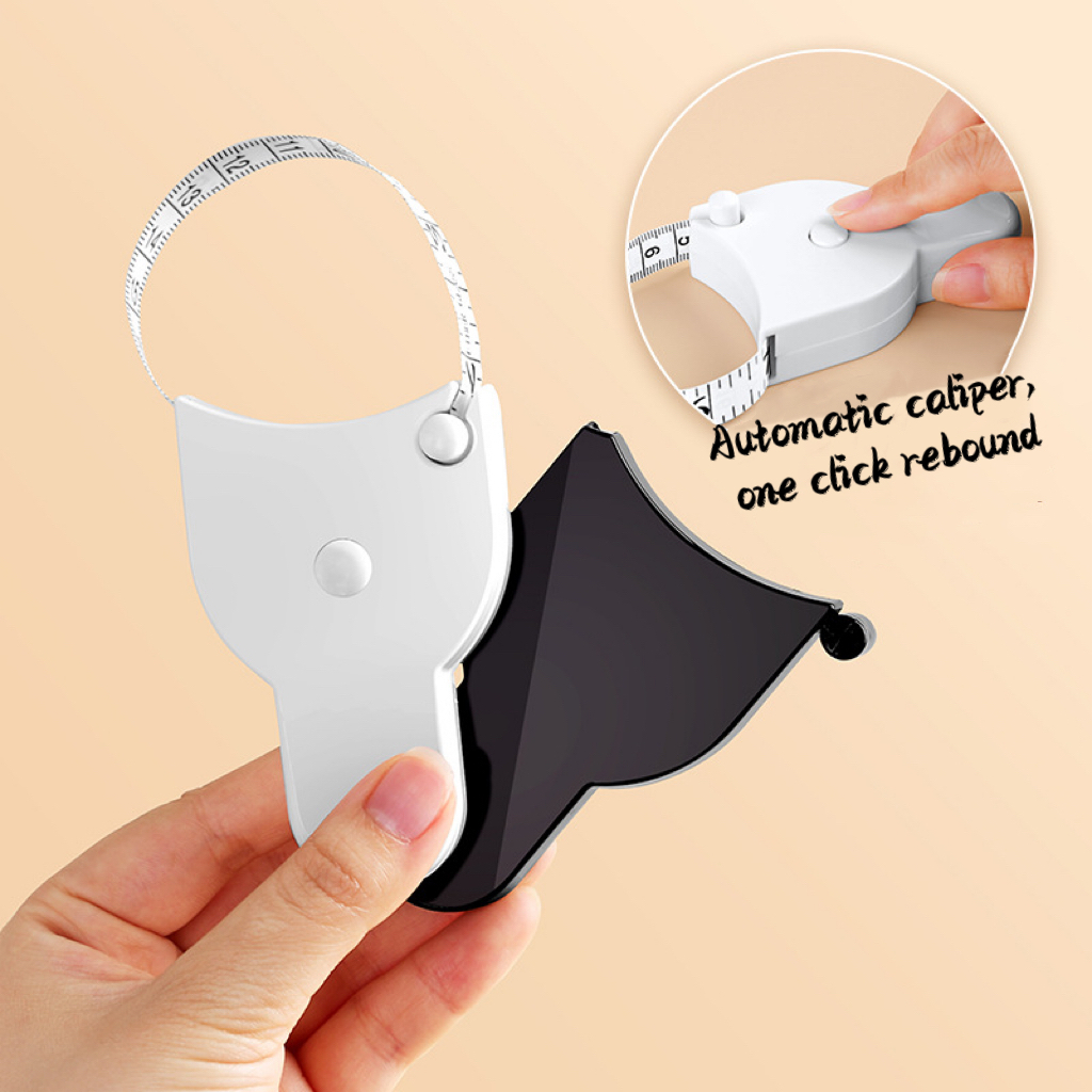 Three Circumference Ruler Dimension Ruler Fitness Ruler Waist ...