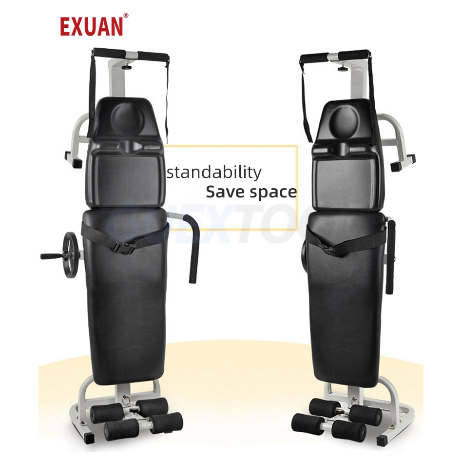 Body Stretching Device Cervical Lumbar Fatigue And Minor Injurie New ...