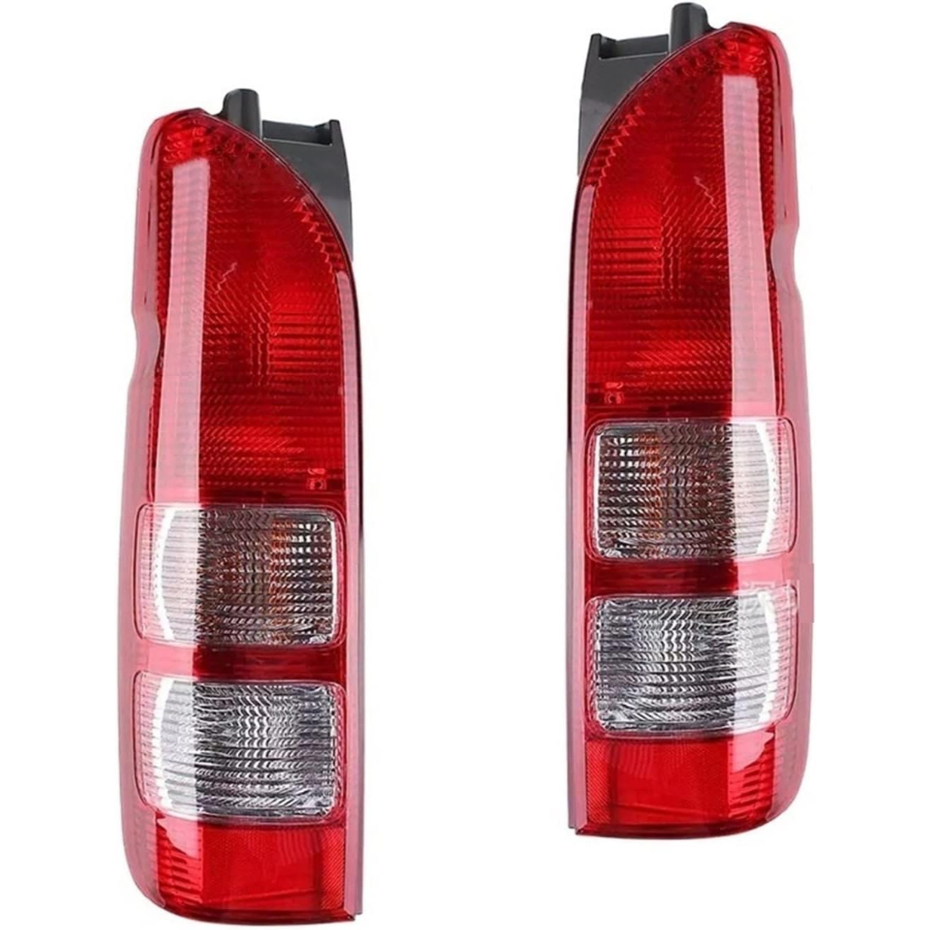 Hiace Tail light Tail lamp Toyota Hiace Commuter 2005-2013 Toyota HiAce ...
