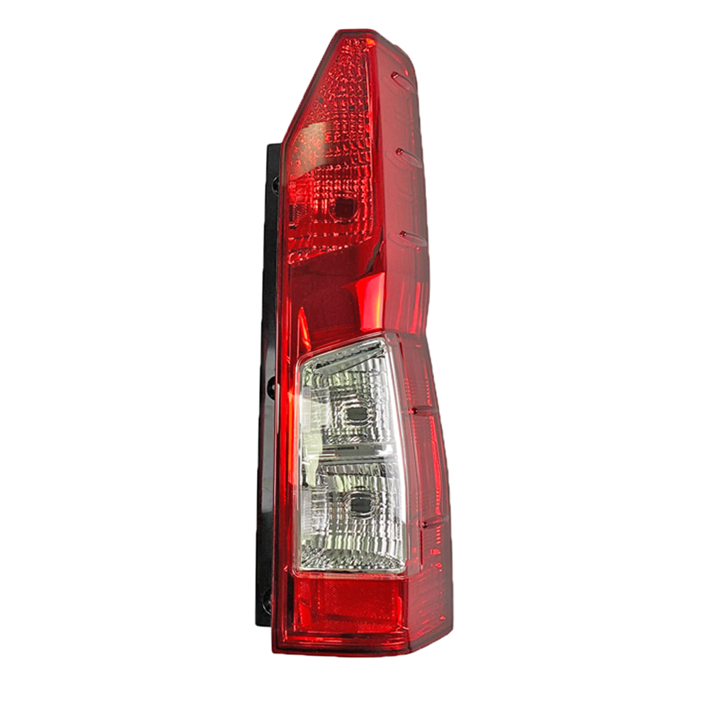 Hiace Tail light Tail lamp Toyota Hiace Commuter 2019-2021 Toyota HiAce ...