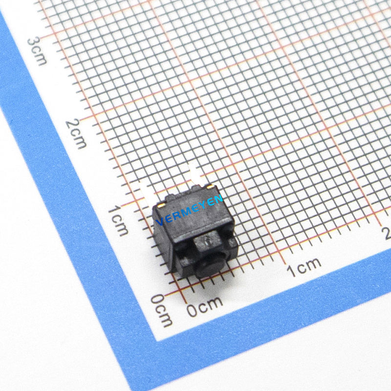 TTC Square mouse microswitch for IE4 Thunder Shark Extreme Action Shark ...