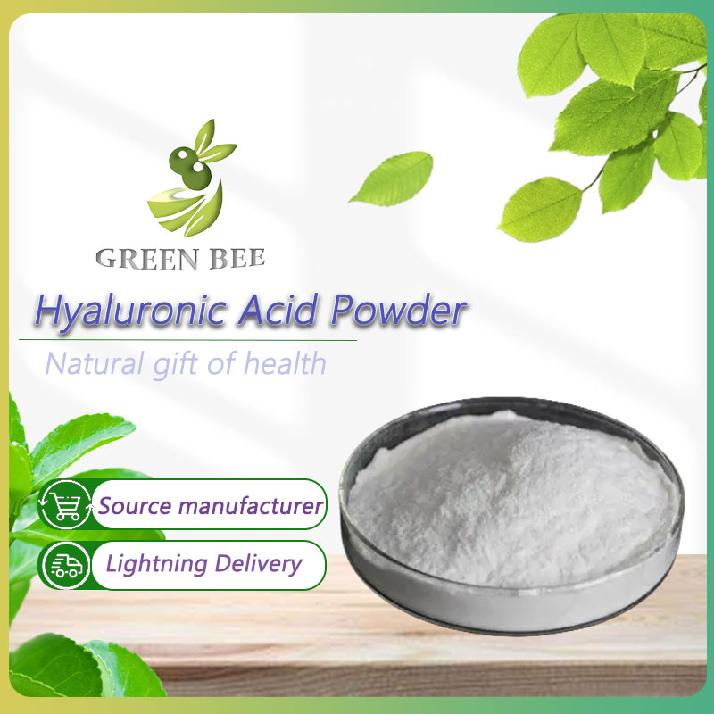 Hyaluronic Acid Powder Form //50/100/200g | Shopee Philippines
