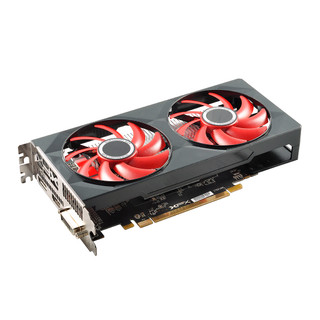 USED XFX RX 560 4GB Graphics Cards AMD GPU Radeon RX560 4GB 4G Video ...