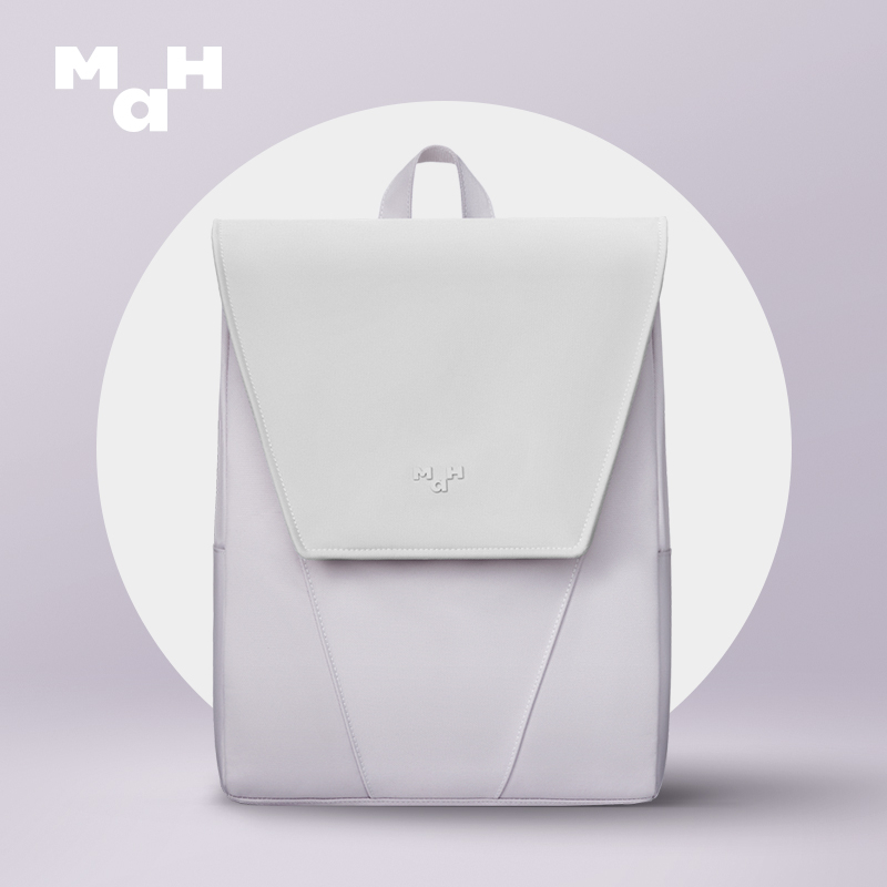 MAH 2096 Young Backpack with Waterproof Protection 14 Inch | Shopee ...